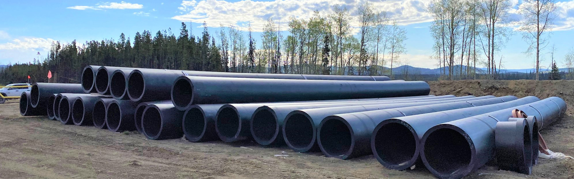 Sewer Bypass Solutions | Whitewater Canada