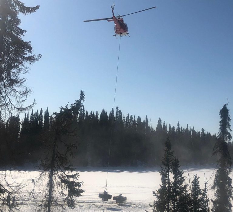 Whitewater – Water Management Solutions