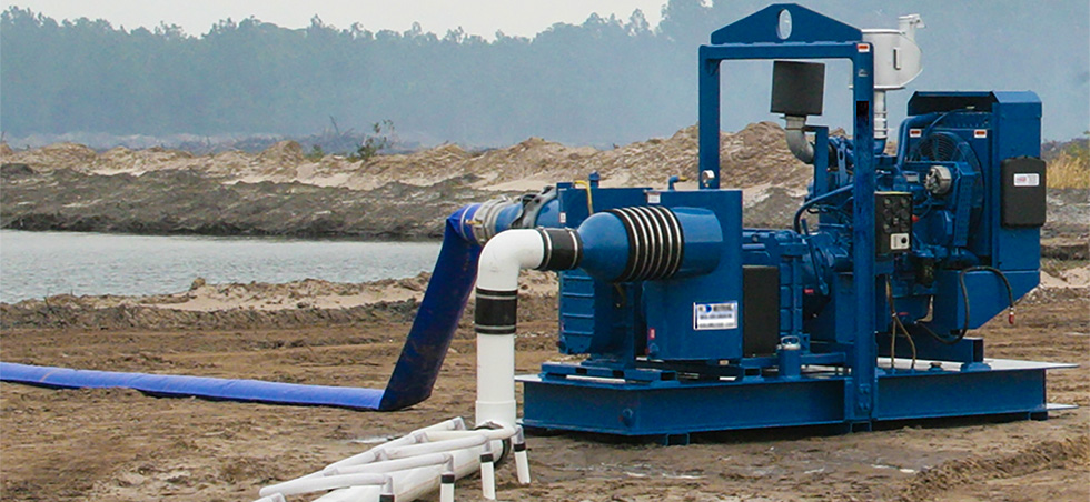 Whitewater – Water Management Solutions